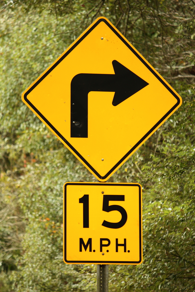 Proving Liability in Right-Turn Accidents Per Georgia Law